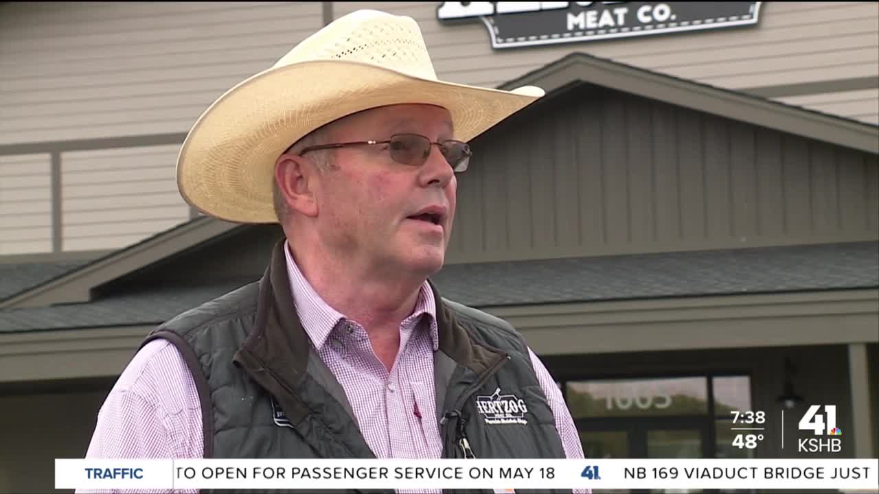 Hertzog Meat Co. expands in Bates County, Missouri, creating ...