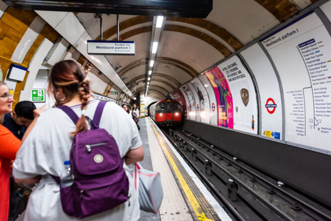 Full list of London Tube strike dates announced for May and June