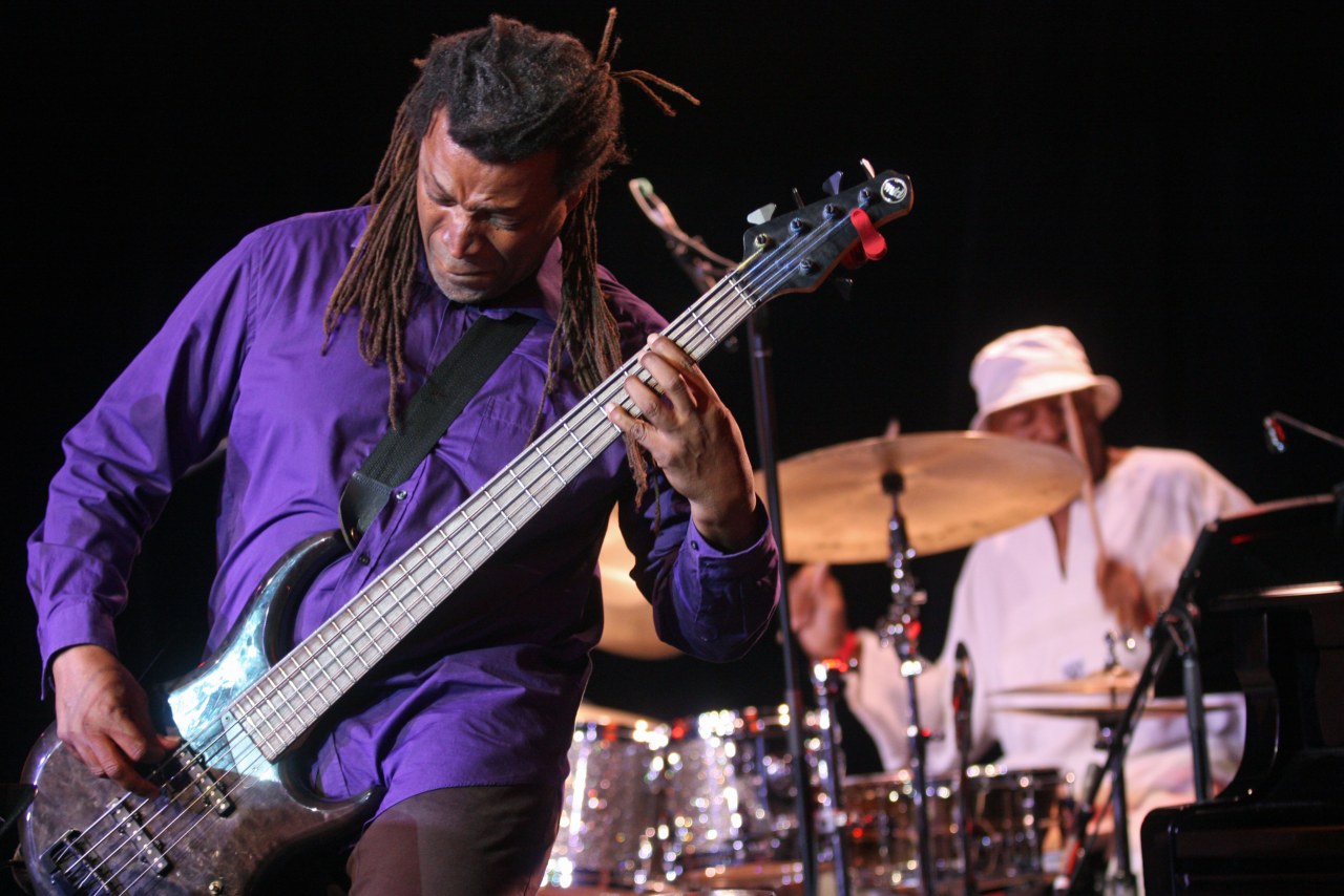 How black music took over the world review: Science and rhythm