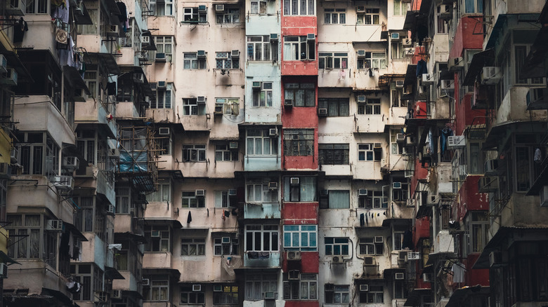 The truth behind China's over $100 billion real estate collapse