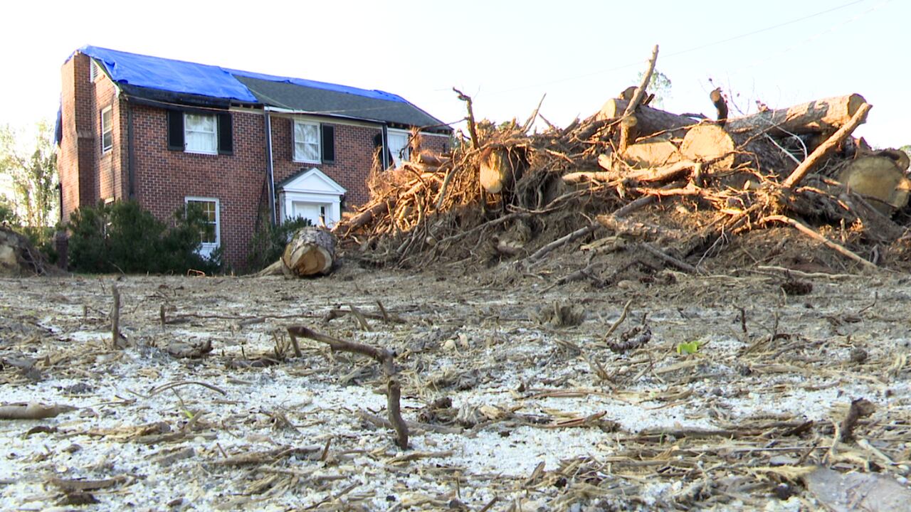 Augusta gets $14.7M in FEMA funding for Helene recovery