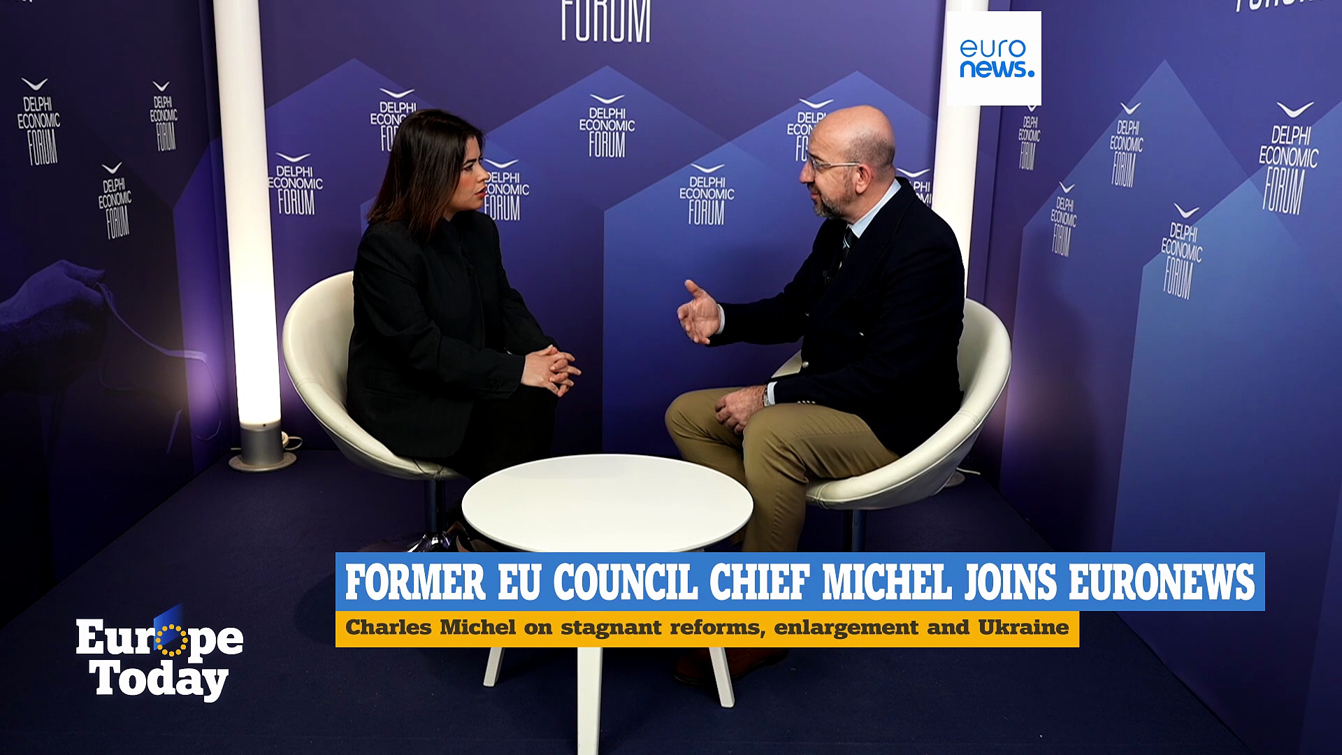 Some EU leaders were hiding behind Viktor Orbán, says former European ...