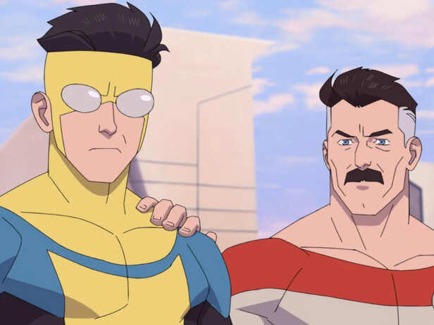 Invincible season 5 update: release window, spoilers, cast, and ...