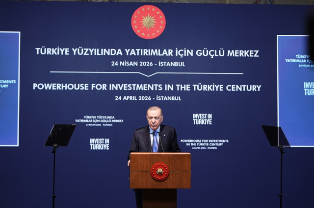 Yurt dışında altın ve parası olanlar dikkat! Erdoğan müjdeyi verdi