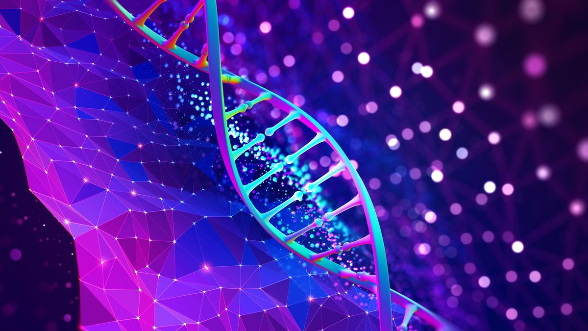 First-of-its-kind gene therapy for inherited hearing loss approved by ...