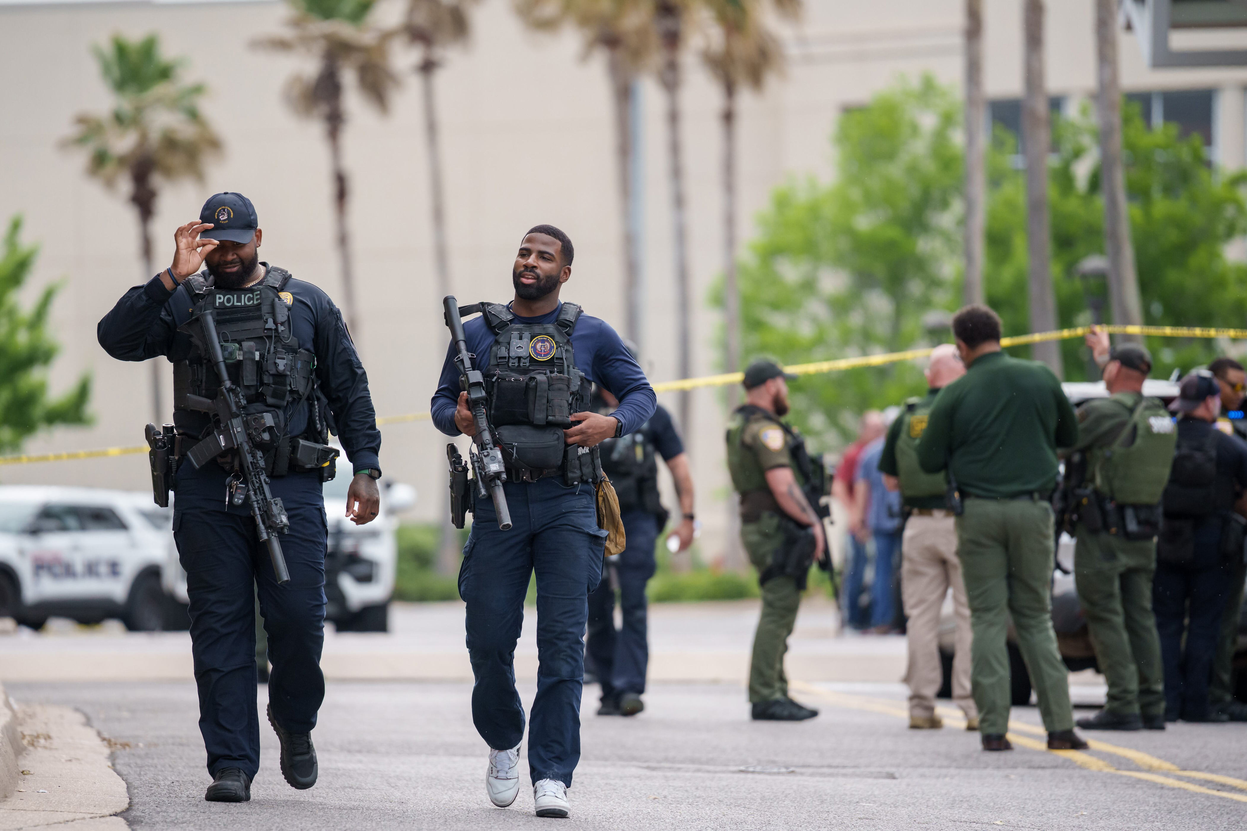 Deadly mall shooting update from BRPD, LSP, Gov. Landry on Friday afternoon