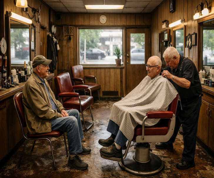 12 acts of kindness that teach us happiness comes when people ...