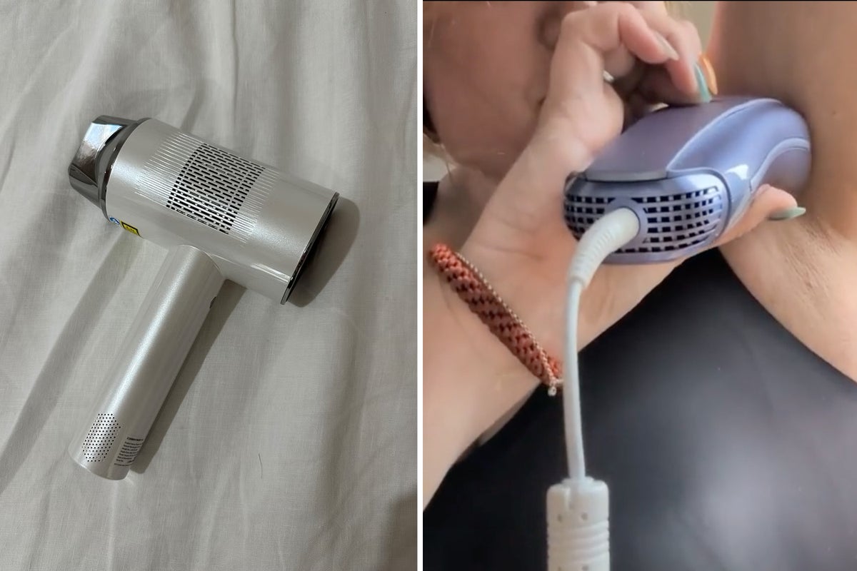 Best IPL hair removal devices 2026, tested by a beauty editor