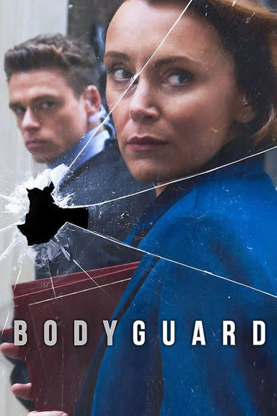 Secret Service & 6 more political thriller TV series to stream next