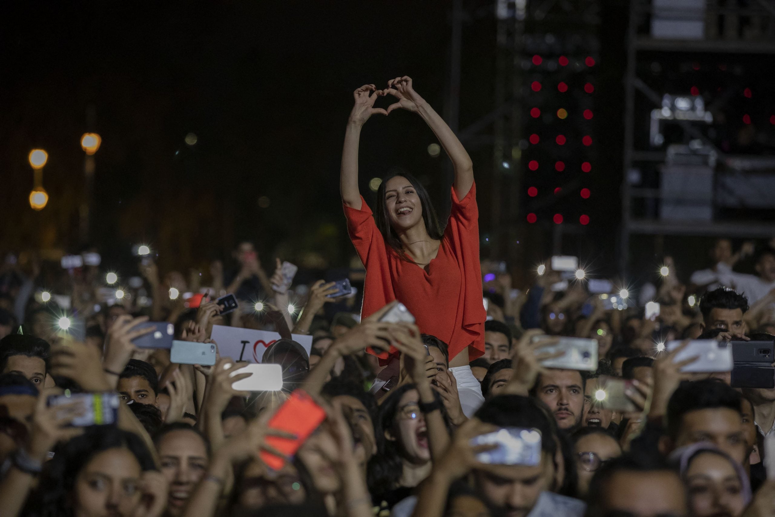 Mawazine ranks first in Africa in global festival attractiveness index