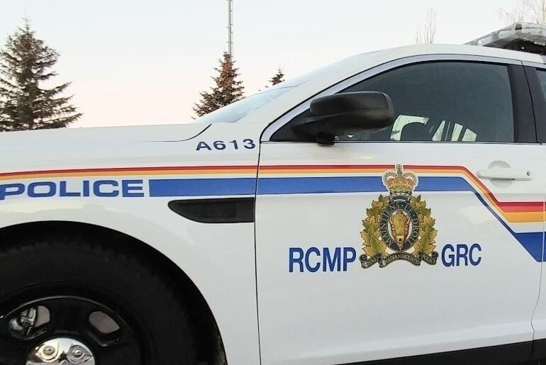 Witness helps RCMP recover stolen lumber in Steinbach area