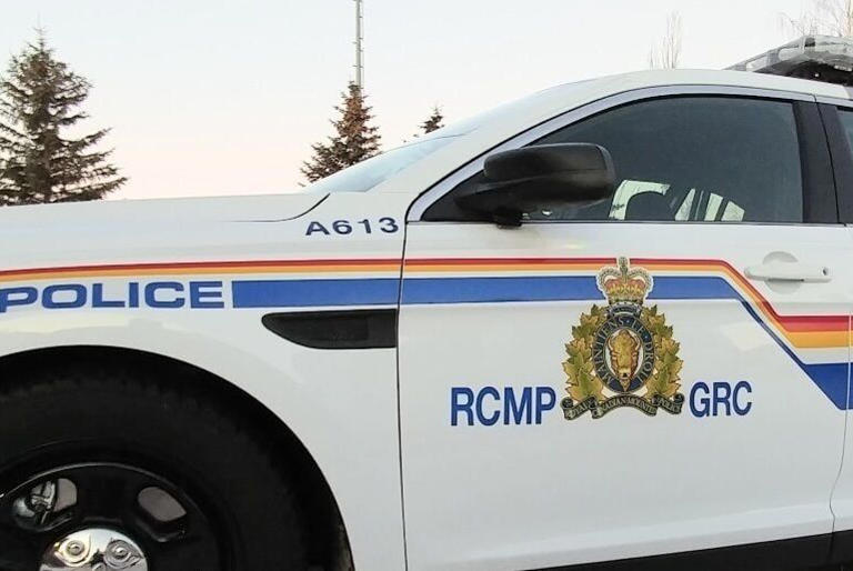 Woman wanted on warrant included in Lac du Bonnet arrests