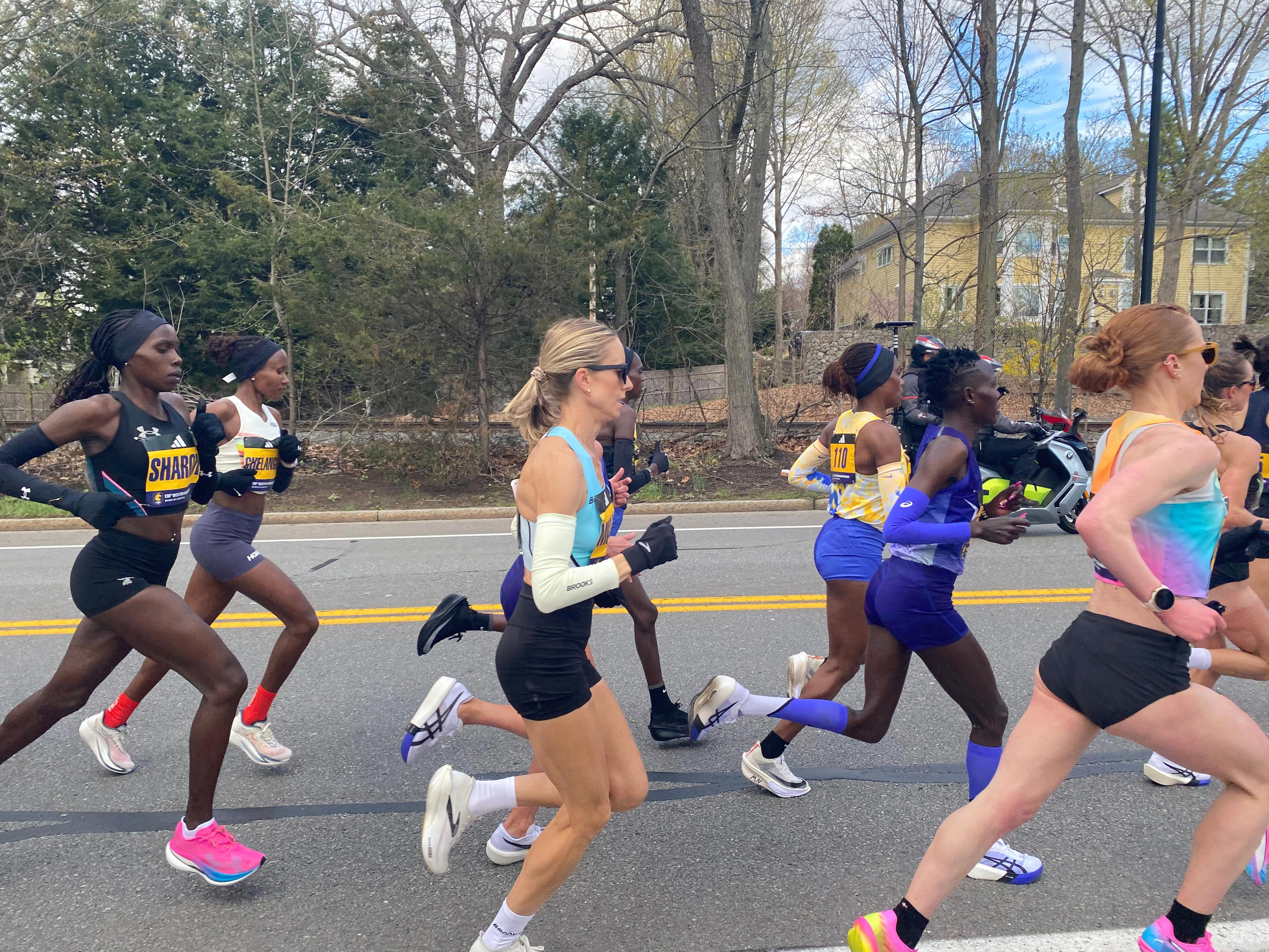 Syracuse track and field: Two former Orange finish in the top 15 at ...