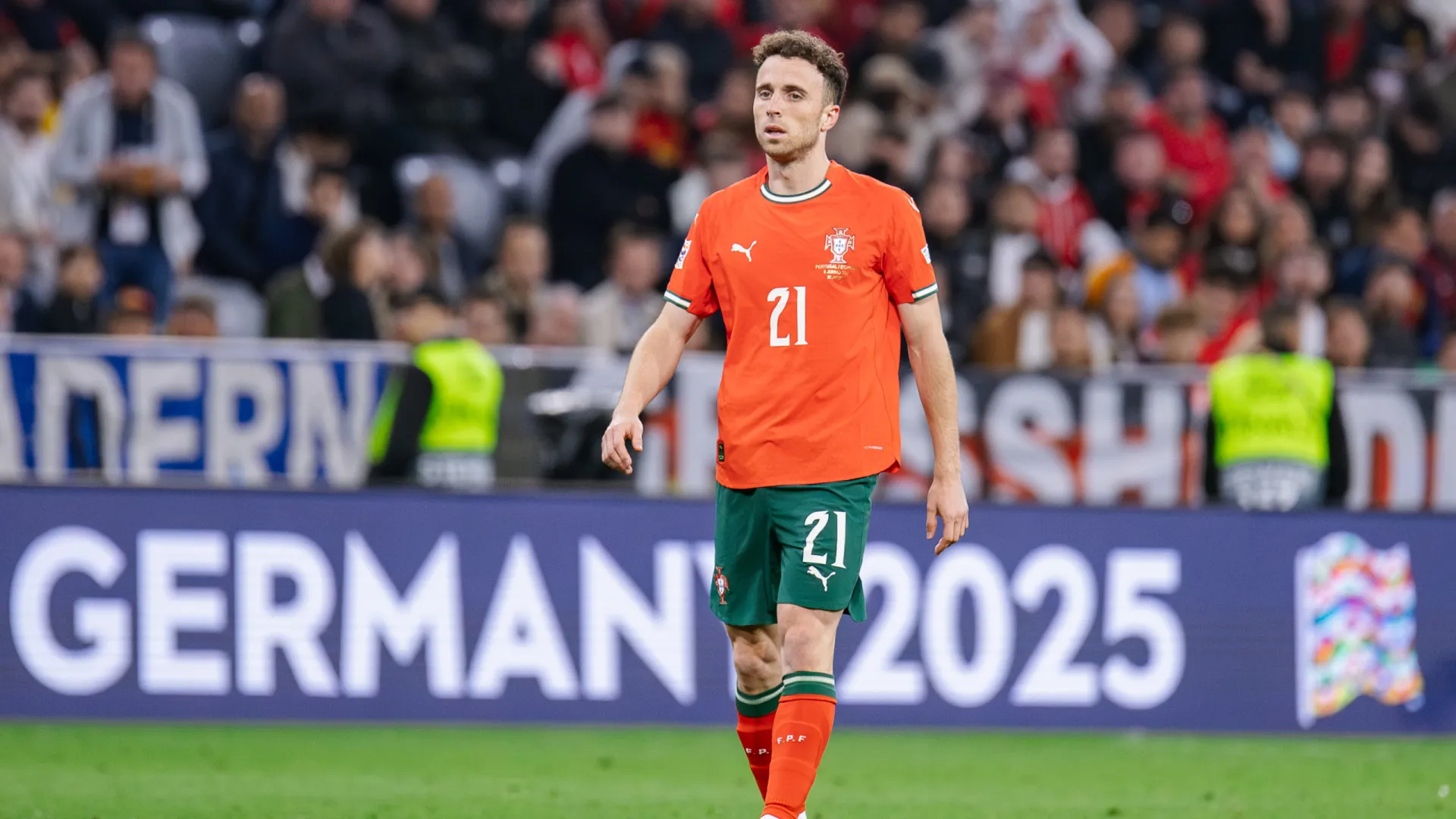 Há novos detalhes sobre o acidente que matou Diogo Jota e André Silva