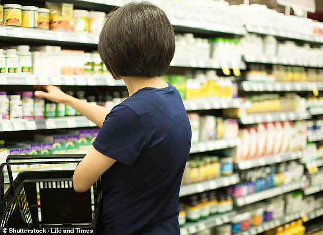 The 'misleading' supermarket labels you're probably falling for