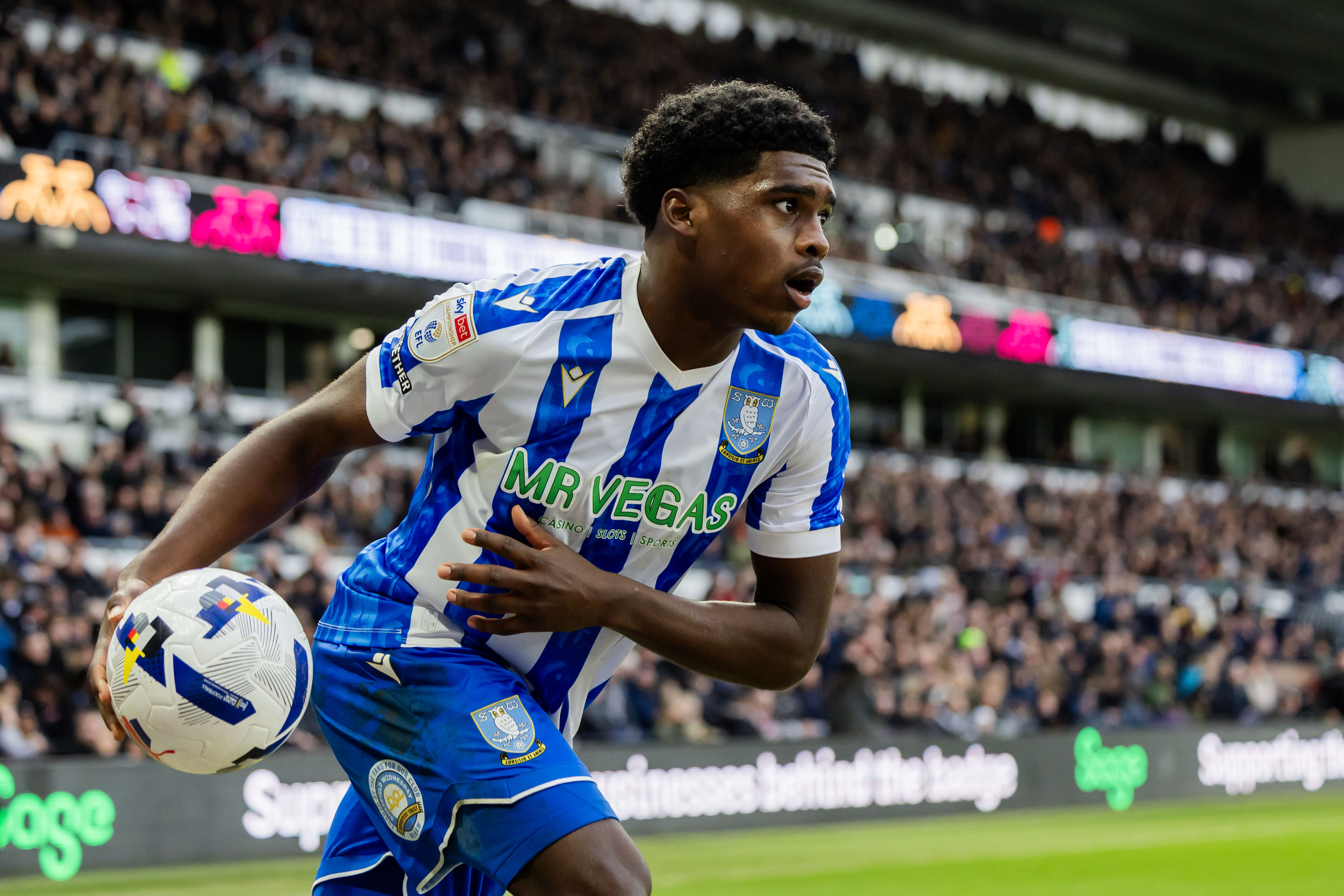 Manchester City's Jaden Heskey has 'outgrown' youth football, says dad ...