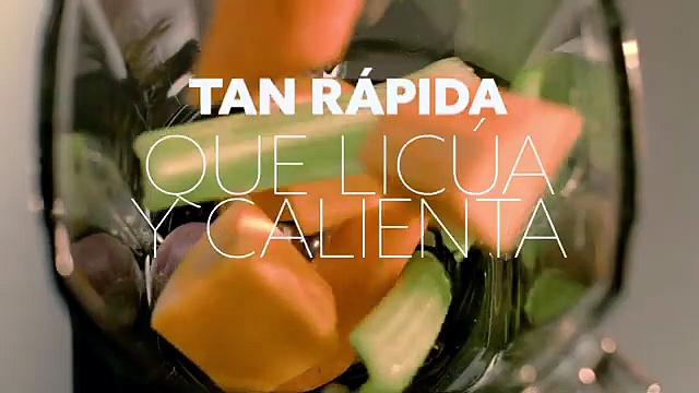 Licuadora profesional Oster Titan