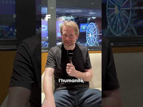 Le bitcoin, langage universel pour parler aux aliens?