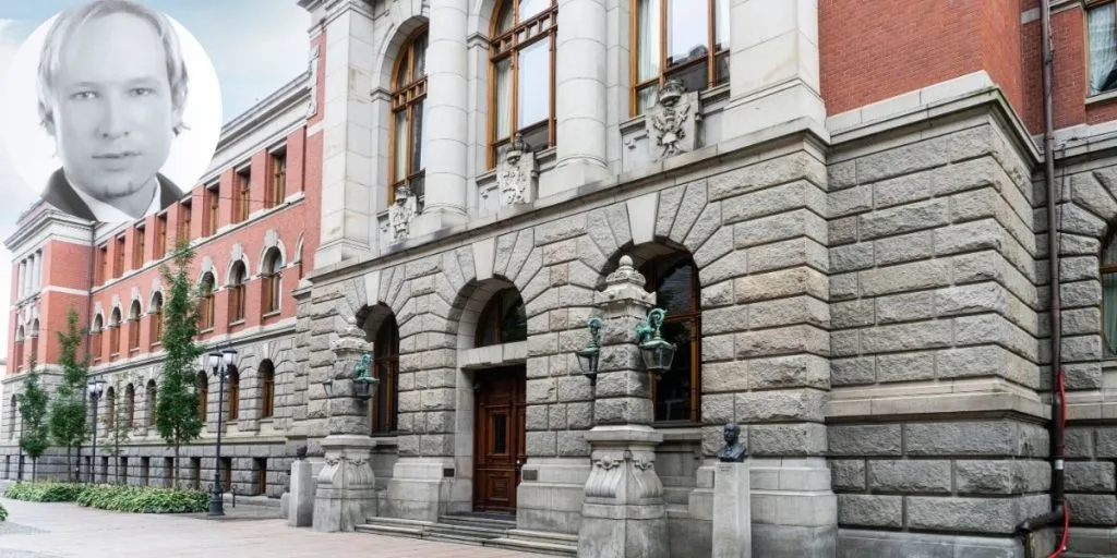 Norway court to review Breivik parole bid