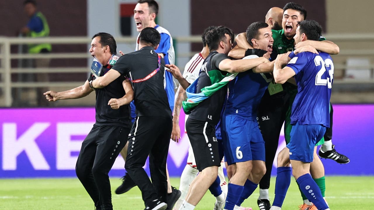 First-time nations: The 4 teams making their FIFA World Cup debut in 2026
