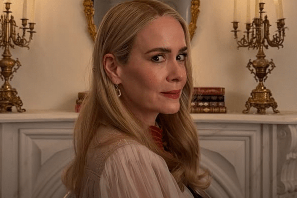 Everything we know about American Horror Story season 13 as trans model ...