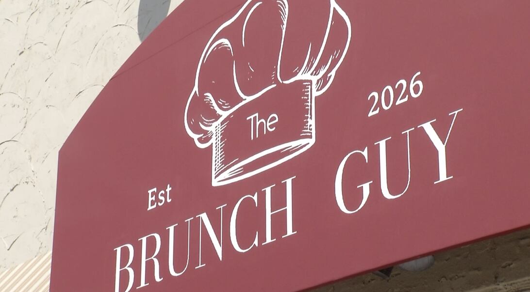 New brunch spot opens in Old Town Saginaw