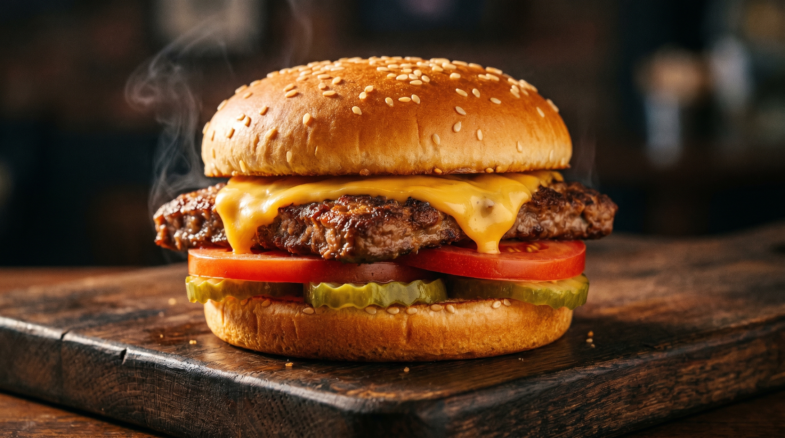 Five most delicious fast food burgers ranked in fresh 2026 taste test