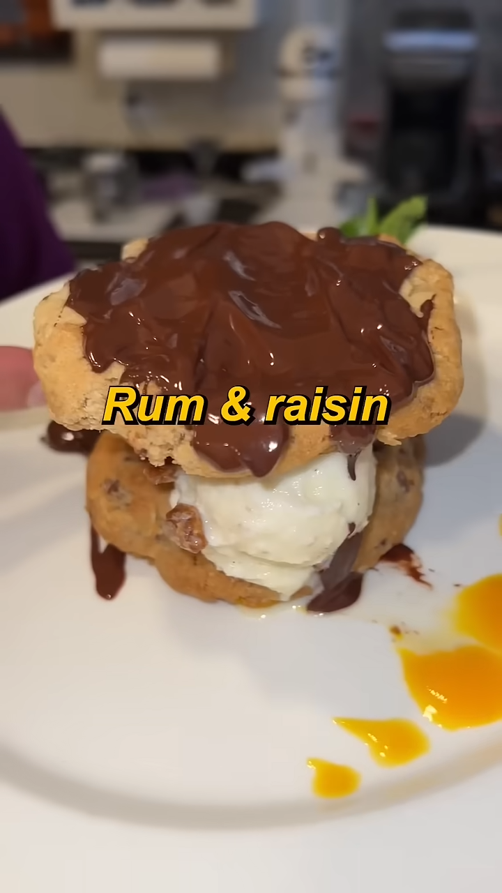 The fast food favorite that took a global detour