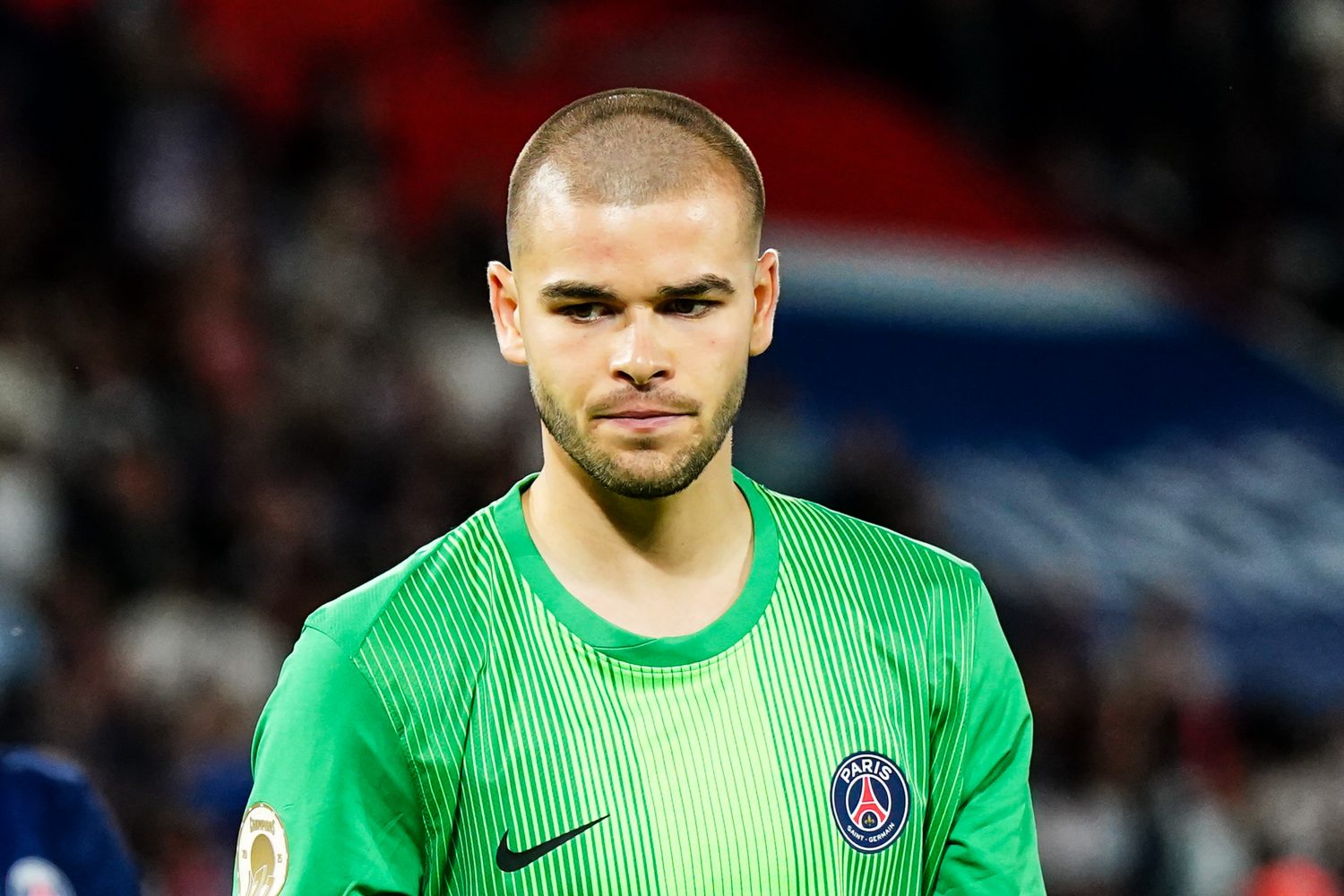 Angers vs PSG – Paris lineup announced with Chevalier and Mayulu as a ...