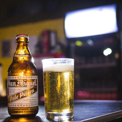 San Miguel Pale Pilsen: The heart of Filipino inuman culture
