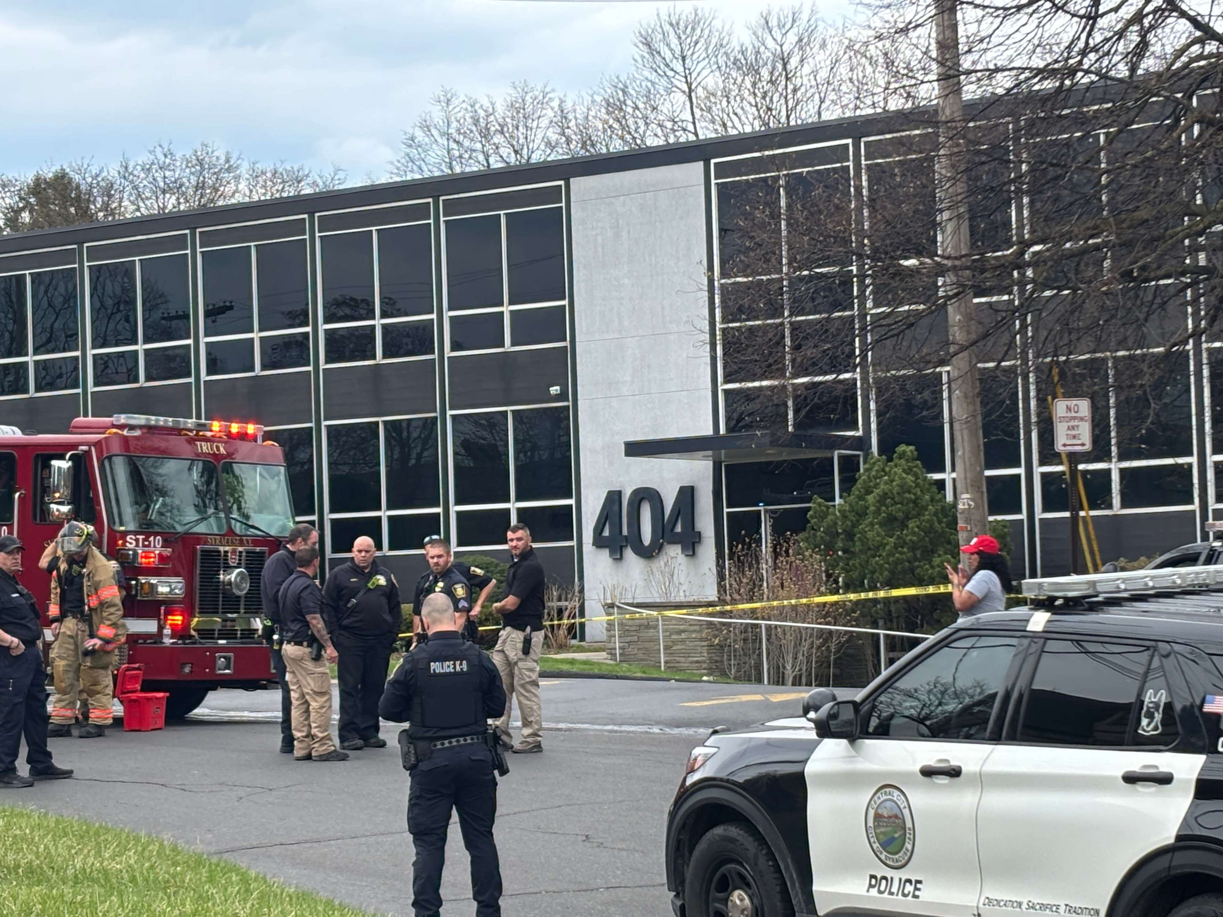 Cupcake vending machine explosion: 2nd man is charged in Syracuse blast