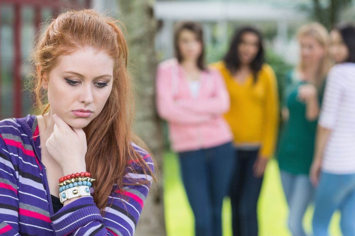 3 subtle signs you’ve got a toxic mum friend, and when it’s time to ...
