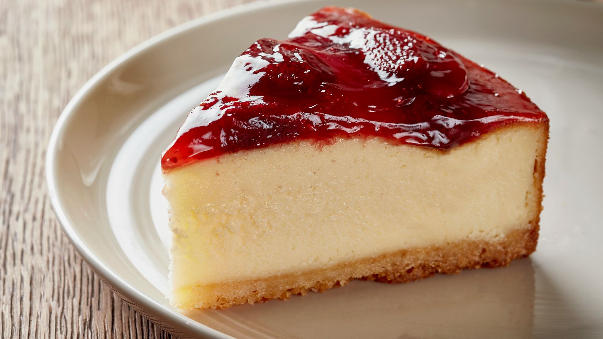 20 desserts that taste best straight from the fridge