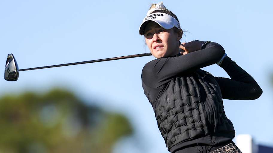 2026 Chevron Championship final payouts, prize money, winnings for LPGA ...