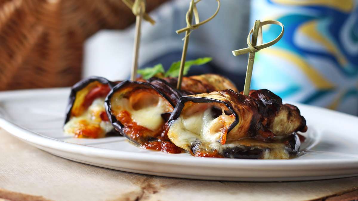 Dîner sans gluten : ces 13 idées simples et gourmandes qui plaisent à ...