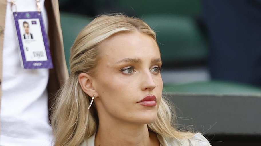 Taylor Fritz, Morgan Riddle breakup rumors resurface after new accusations