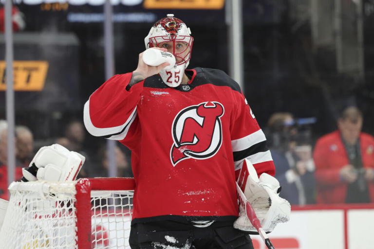 3 burning questions for New Jersey Devils entering 2026 offseason