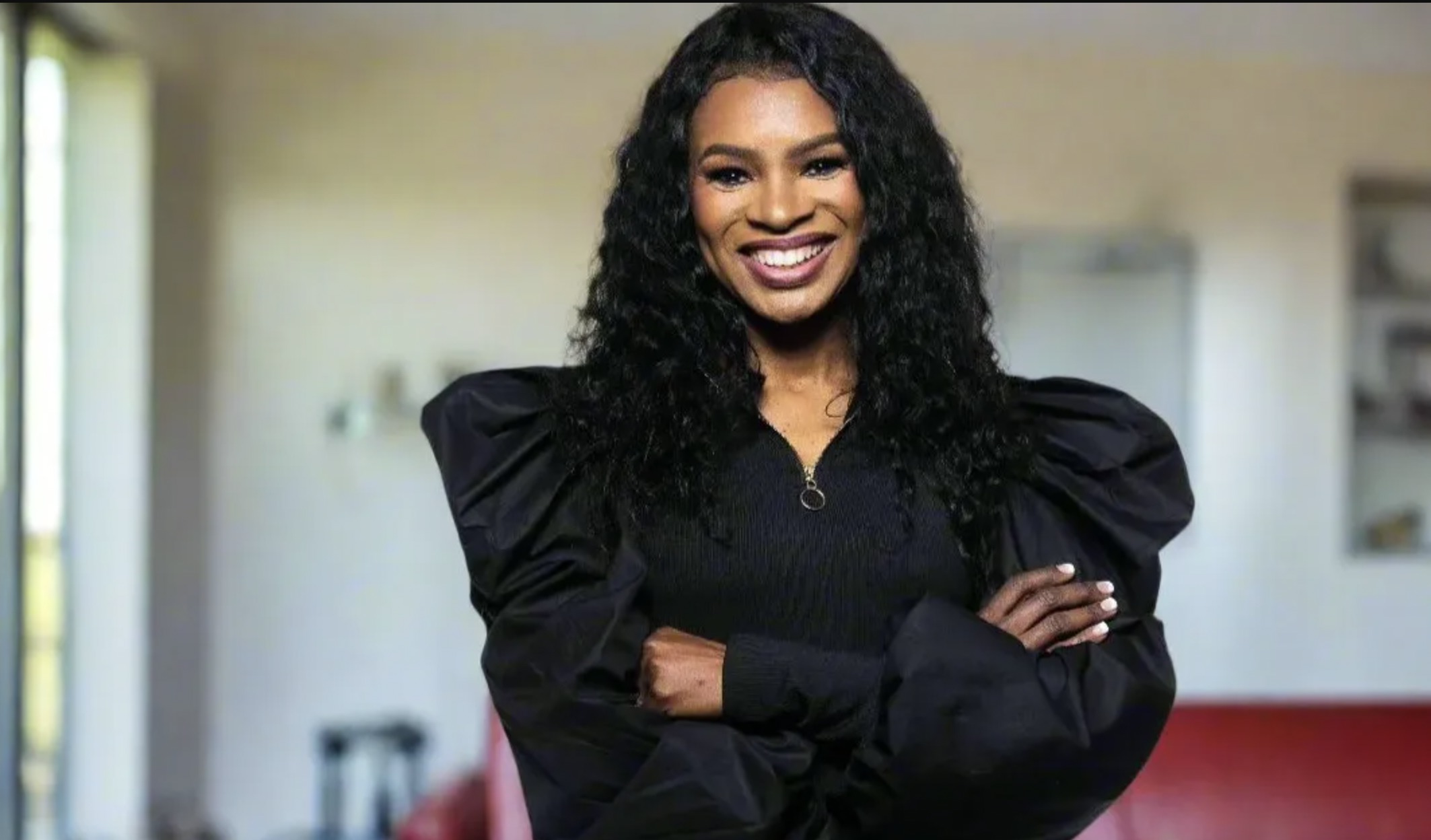 Nicole C Mullen details domestic abuse, betrayal to highlight God’s ...