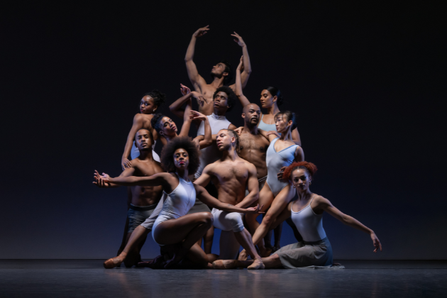 Olivier Award-winning Cassa Pancho's Ballet Black to bring 25th ...