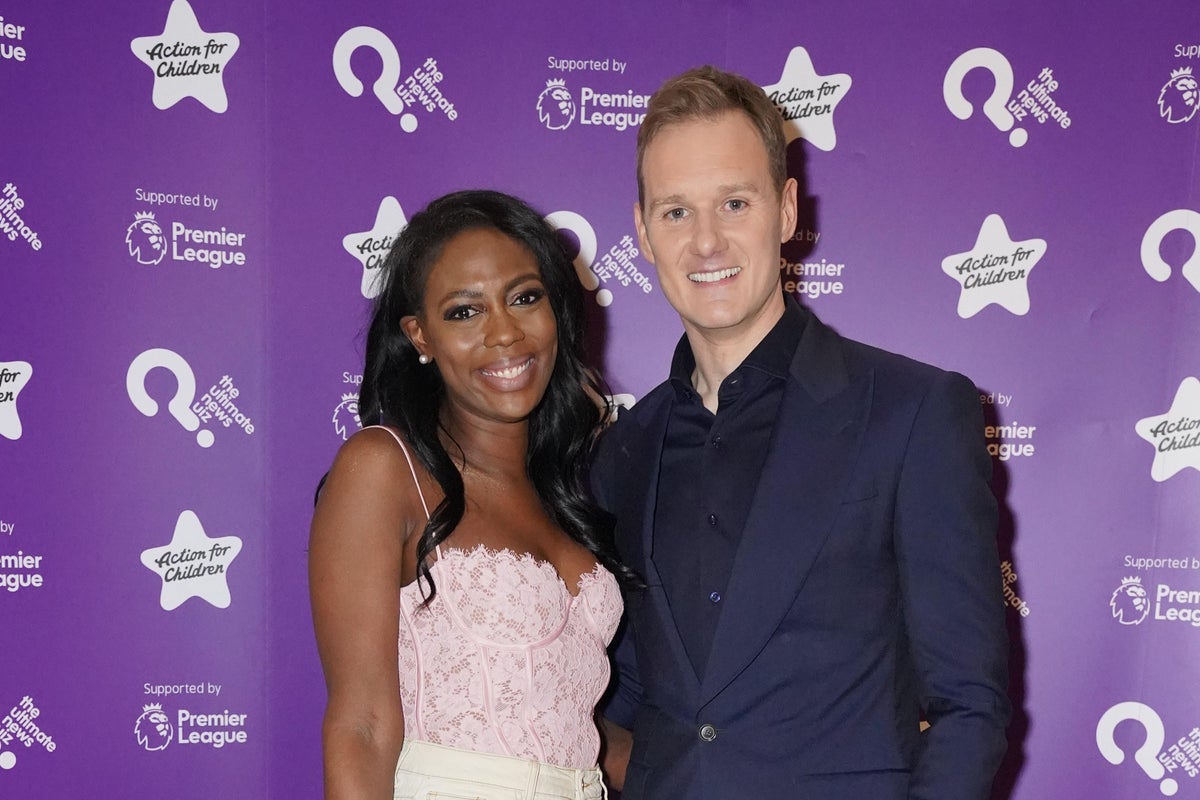 Dan Walker says he hopes former co-host finds peace as case agreement ...