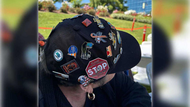 Fallen highway construction, maintenance workers honored at Caltrans ...