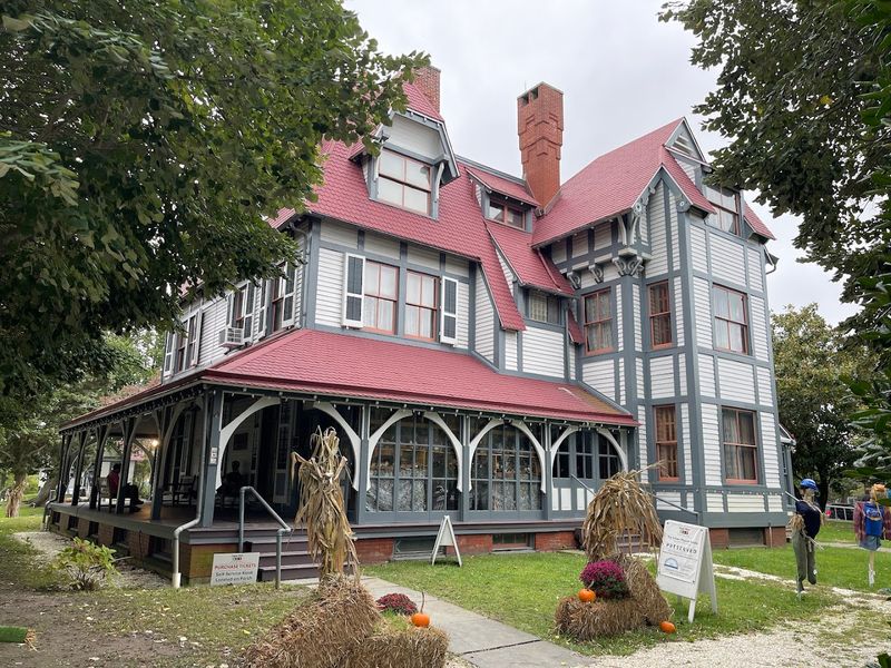 10 quirky New Jersey towns that are eccentric, haunted, and absolutely ...