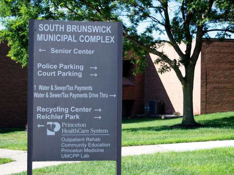 Proposed South Brunswick 2026 budget hikes tax levy as state aid drops