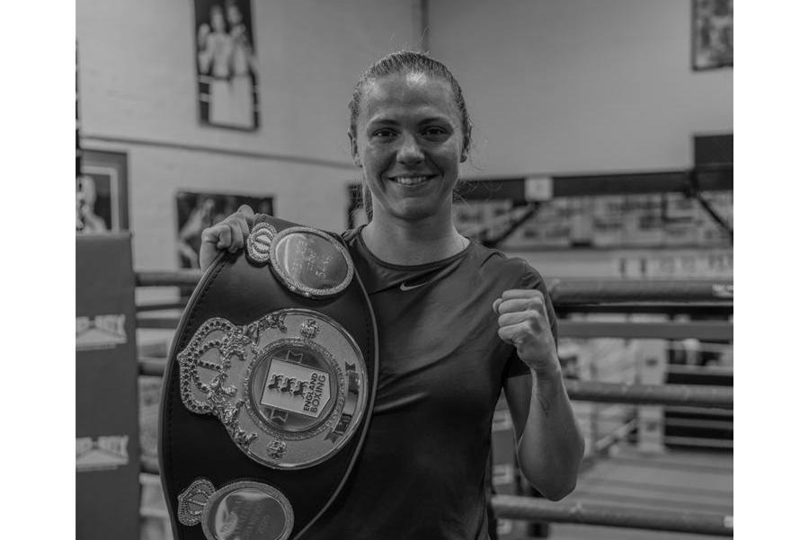 Peterborough Police Boxing Club stars of the past and the present have ...