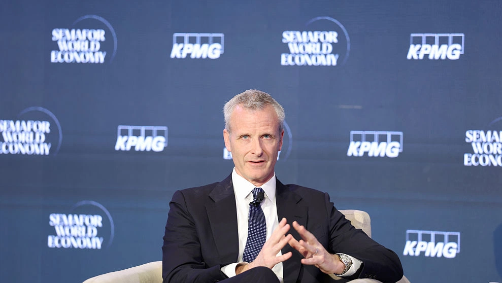 KPMG cuts 10% of US audit partners amid global shake-up