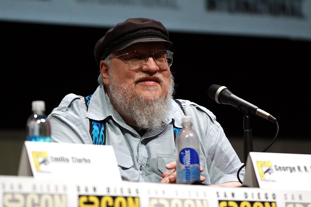 The Winds of Winter delayed: Is George RR Martin still writing TWOW in ...