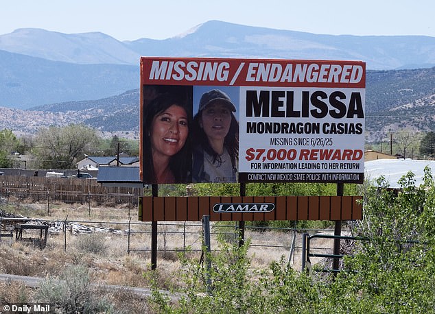 Families of missing scientists break their silence