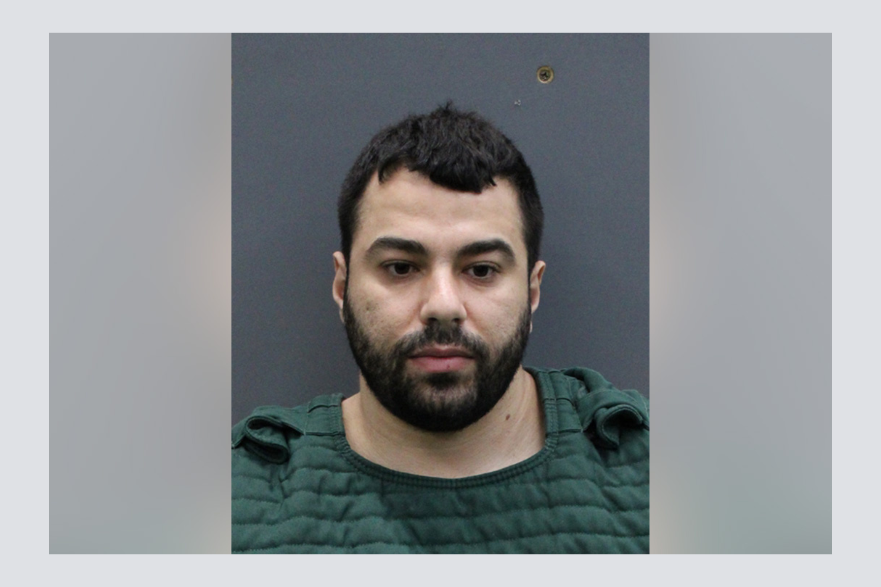 Barricaded subject taken into custody connected to missing USF students