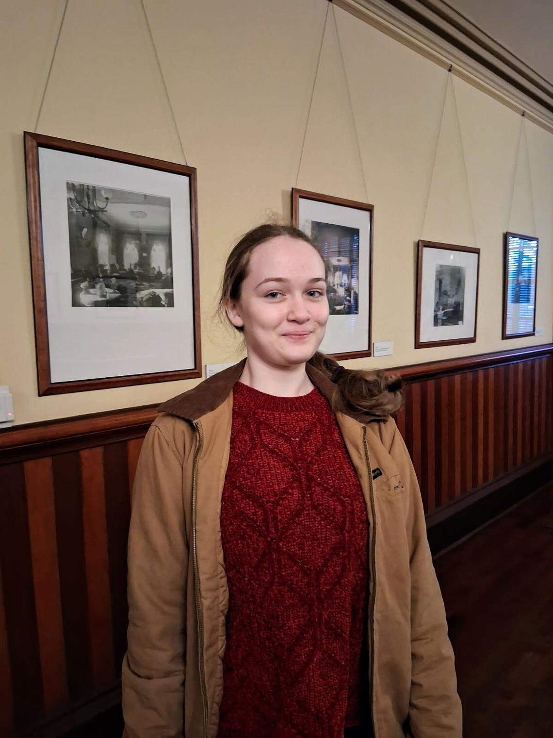 California student a quarterfinalist in national race to meet Bill Nye ...