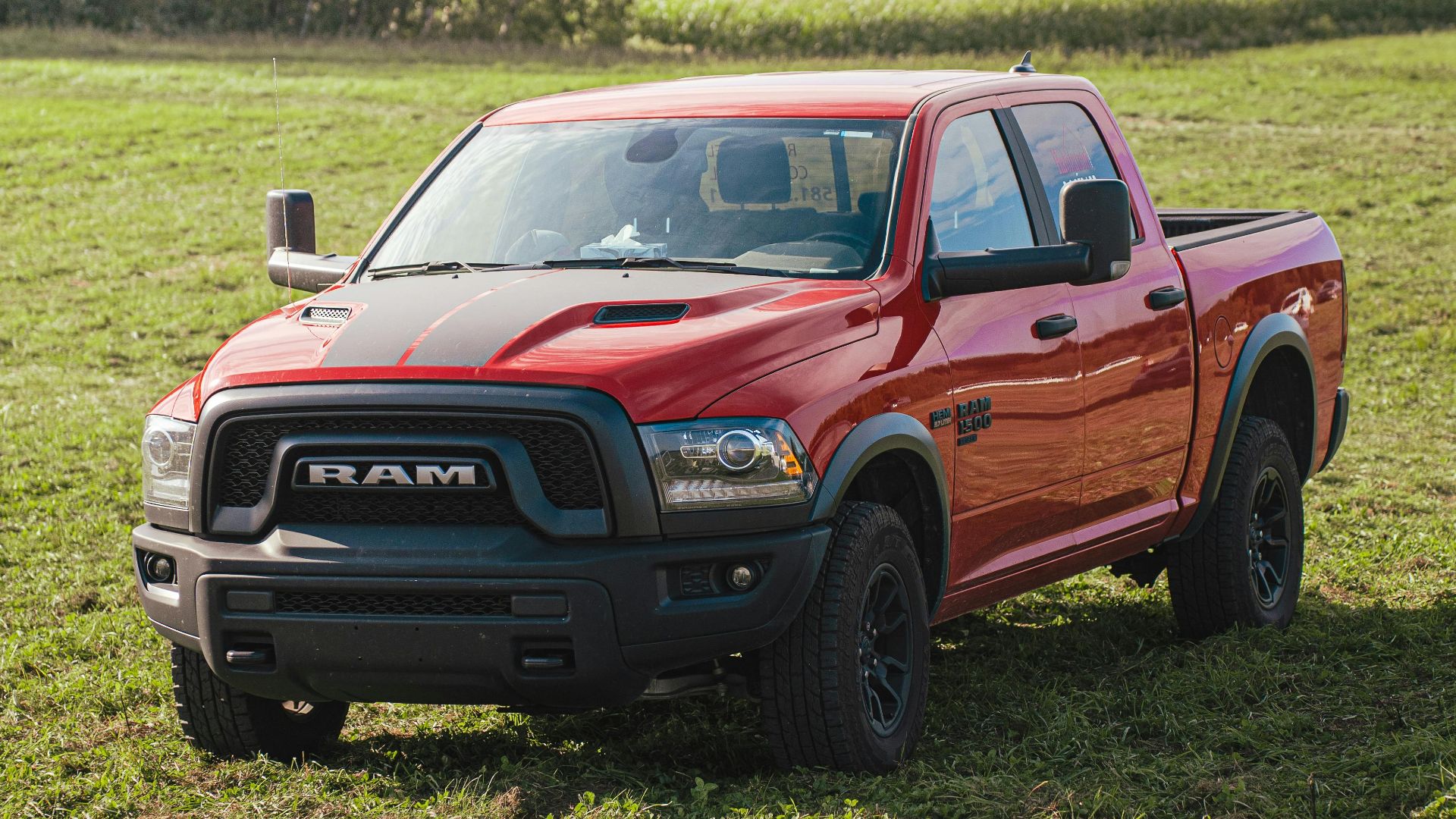 The 10 most popular car models in America & 10 no one touches